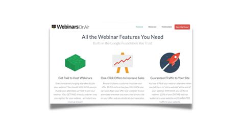 11 Best Webinar Software Platforms In 2024