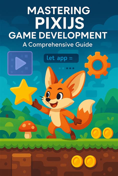 Pixijs Game Development 2025 Mastering Techniques And Advanced Strategies