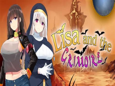 Lisa And The Grimoire Cheats •