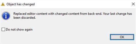 Solved Version Management In Abap In Eclipse Sap Community