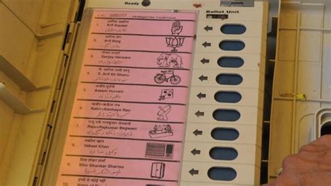 In Charts The Times When Eci Junked Your Votes And Asked For A Repoll