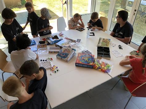 Giochi Furbi Per Bambini Svegli Coderdojo Como