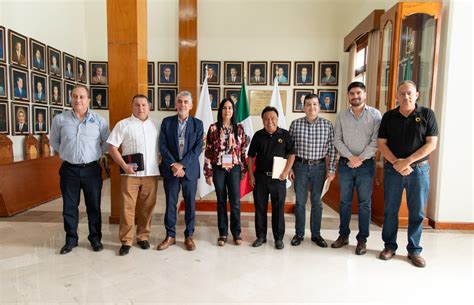 Realiza Inegi Censo Económico 2024 En Conexión