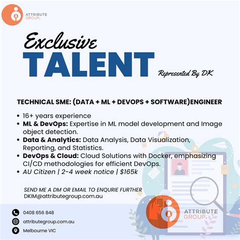 Daniel Kim On Linkedin Dataengineering Devops Machinelearning Softwareengineering