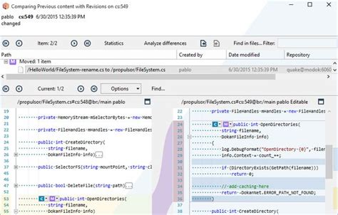 Great Git Alternatives Top Version Control Systems In 2025 Alternativeto
