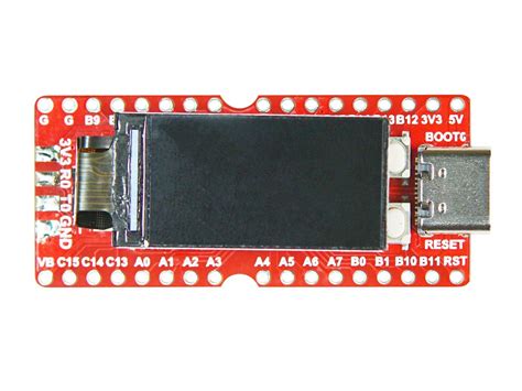 Amazon In Buy Seeed Studio Sipeed Longan Nano RISC V GD32VF103CBT6 Development Board Online