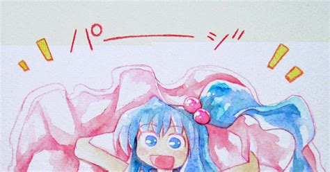 東方 神綺様パージ！ あゆみトオルのイラスト Pixiv