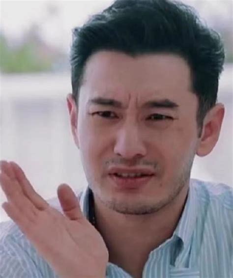 這一次，45歲黃曉明，讓世界刮目相看 每日頭條