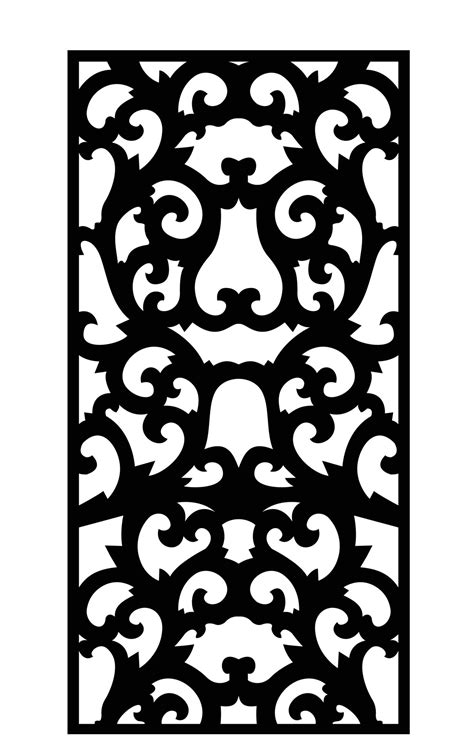 Free Laser Cut Templates Download Laser Cutting Designs
