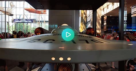 Ncc 1701 The Smithsonian Album On Imgur