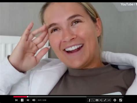 Molly Mae Hague Says She ‘cant Win After Shes Slammed For Flying