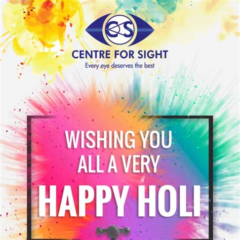 Eye Care Tips While Playing Holi Pdf