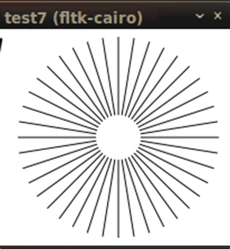 Drawing Nearly Perfect D Line Segments In Opengl Codeproject