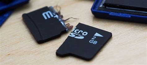 Fix It Sd Card Not Detected Wtffix Helper