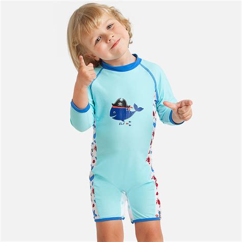 Combinaison Maillot De Bain Anti Uv Baleine Elly La Fripouille Elly La Fripouille France