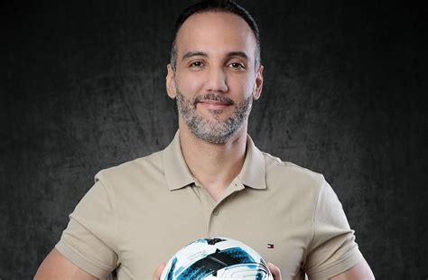 Jorge Iggor Deixa Tnt Sports Após Quase 20 Anos Para Assumir