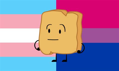Woody Bfdi