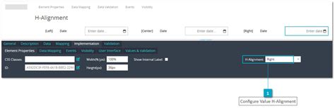 Ui Element Datetimefield