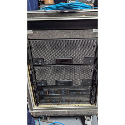 Disguise Vx2 And Rx Render Server Set Buy Now From 10kused