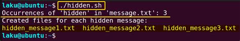 How To Set Command Output To Variable In Bash Methods