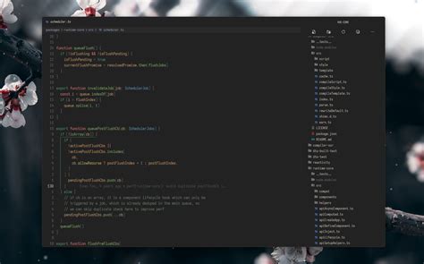My Latest Vscode Setup Rvscode