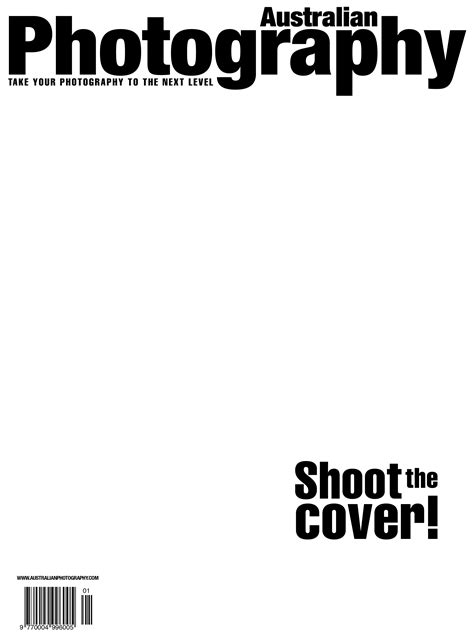 April Theme Shoot A Magazine Cover Australian Photography
