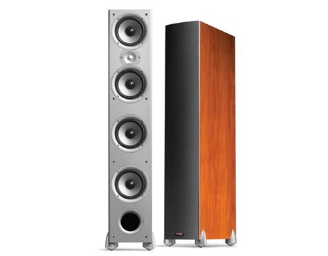 Колонки Polk Audio Monitor 70