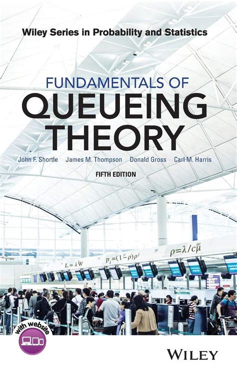 fundamentals of queueing theory 5th edition pdf