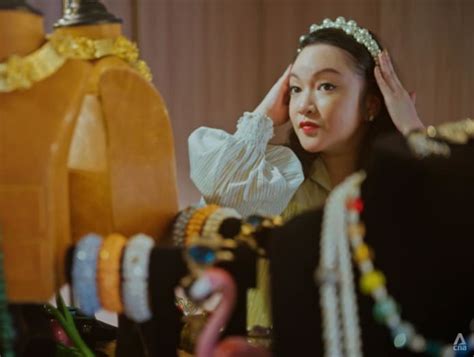 Collectors Club Angie Chen Collects Unusual Accessories That Tell Fascinating Stories Cna