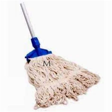 Cotton Wet Mop Set At Rs 175 In Bengaluru Id 2850663455448