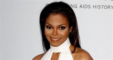 Janet Jackson Announces ‘unbreakable Tour See The Dates Janet