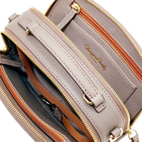 Dooney Bourke Belvedere Ambler
