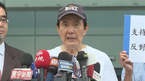 出席海峽論壇掀統戰疑慮！陸委會打臉馬英九「任內規矩」他急了