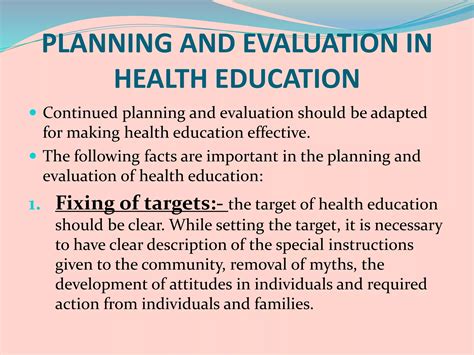 Environmental Sanitation Health Education Vital Statistics Pptx