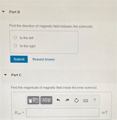 Solved Consider A System Consisting Of Two Concentric