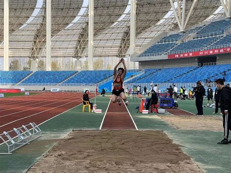 全国U16田径锦标赛落幕 三项全国大赛提振湖北田径士气 国家体育总局
