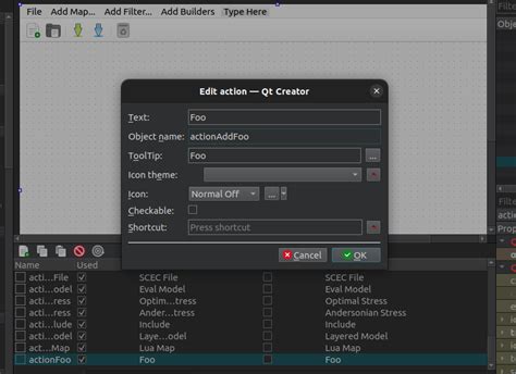 How To Create New Nodes Easi Gui Documentation