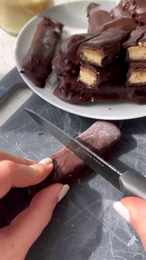 Vegan Twix In 2022 Healthy Vegan Desserts Healthy Sweets Recipes