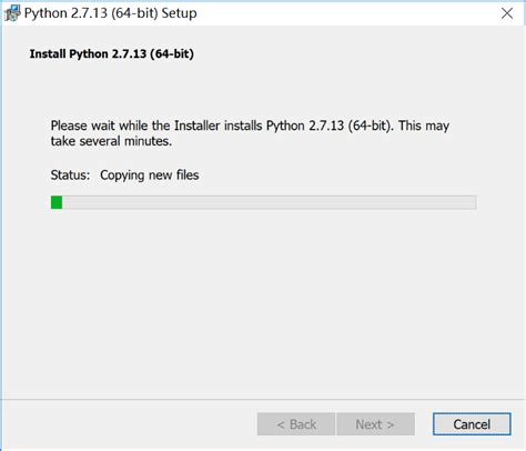 从头学习大数据培训课程 万能的胶水语言 Python（一）python 开发环境安装与 Python 基础 1 知乎