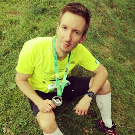 Bartłomiej Okruta Bartłomiej Okruta Trener Personalny