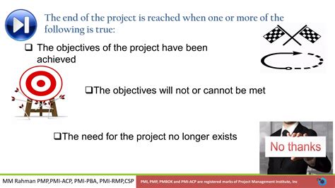 introduction project management framework part i and part ii mm rahman