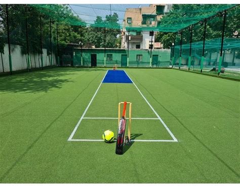 Polyethylene Box Cricket Setup For Outdoor Indoor At ₹ 90 Sq Ft In Mumbai
