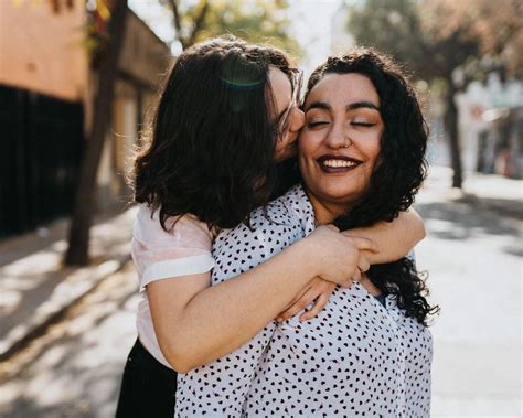 Hbtqresande För Din Passionerade Och Vågade Sida