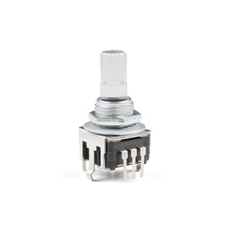 Rotary Encoder Illuminated RGB Buy In Australia 15141