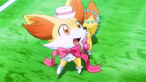 Best Nature For Fennekin Braixen And Delphox In Pokémon Scarlet And Violet