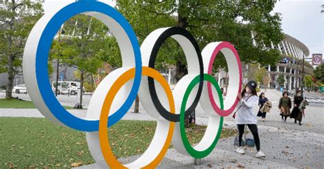 2030동계올림픽 개최지 선정 연기日 안절부절