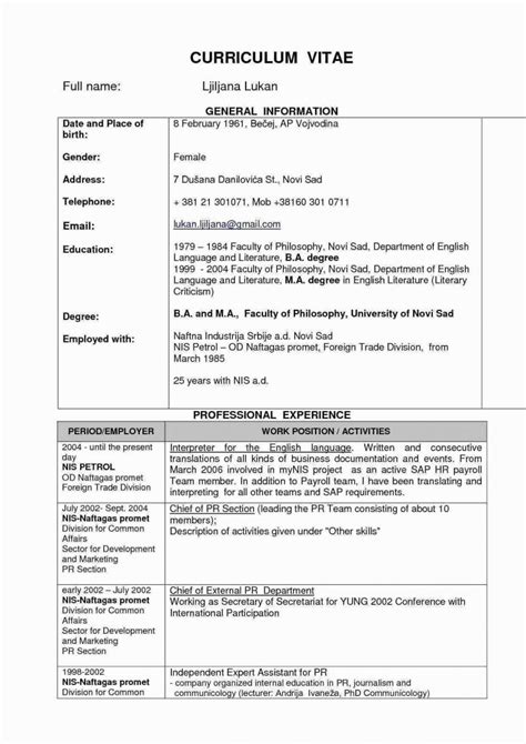 Rn Resume Examples Wikiresume Com