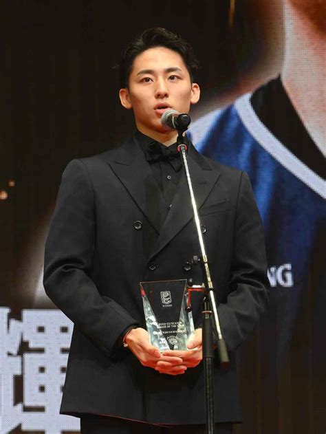横浜bc河村がmvpと新人賞受賞 アシスト王、ベスト5も バスケbリーグ 産経ニュース