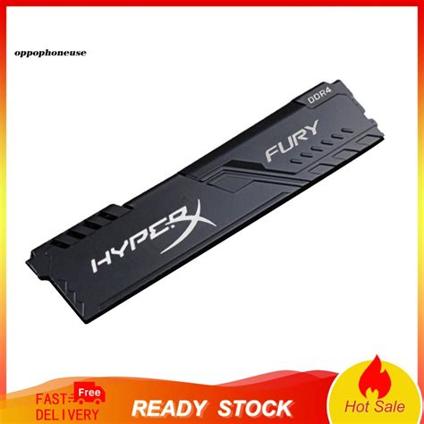 Oppo 鋁製散熱器內存散熱器易於使用 Ddr3ddr4 Ram 內存 蝦皮購物