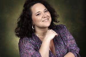 Magalie Vaé Dévoile Une Rare Photo Delia Son Adolescente Quelle